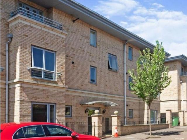 Apartment at Robinson Street, Milton Keynes