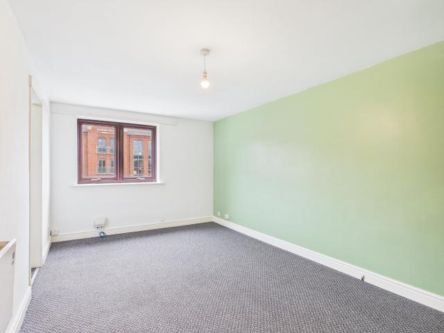 Apartment at Robinson Row, Hull