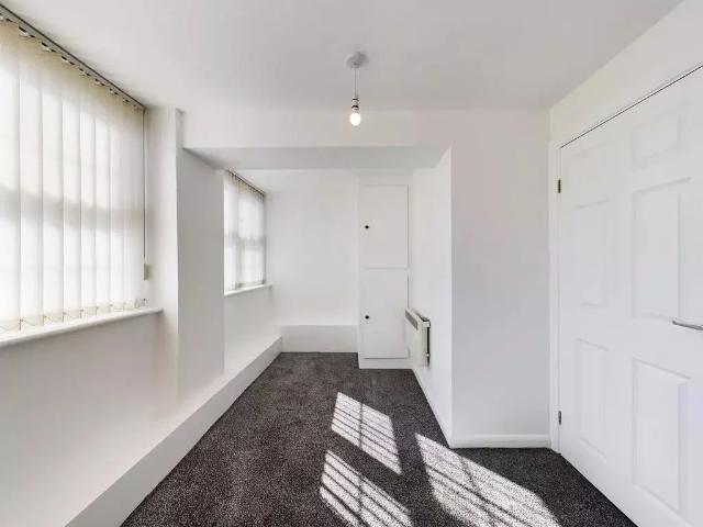 Apartment at Robinson Row, Hull