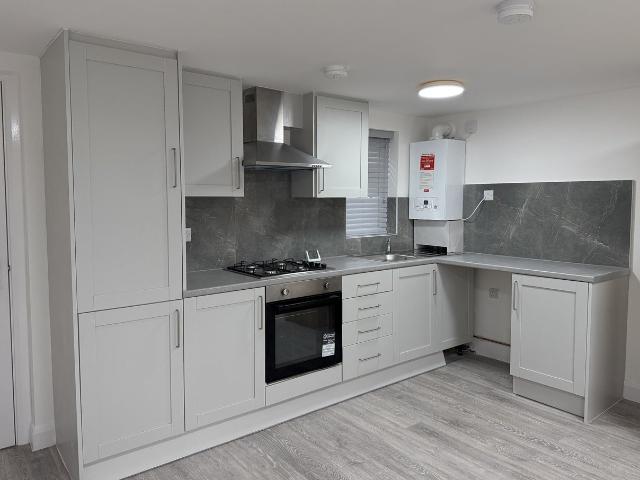Apartment at Robinson Road, Greater London