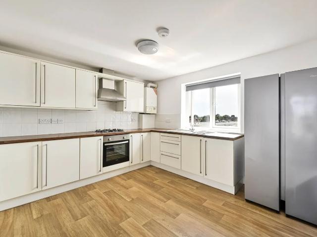 Apartment at Robinson Road, Greater London