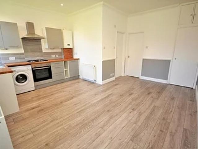 Apartment at Robinson Road, Greater London