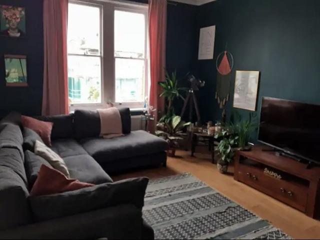 Apartment at Robinson Road, Greater London