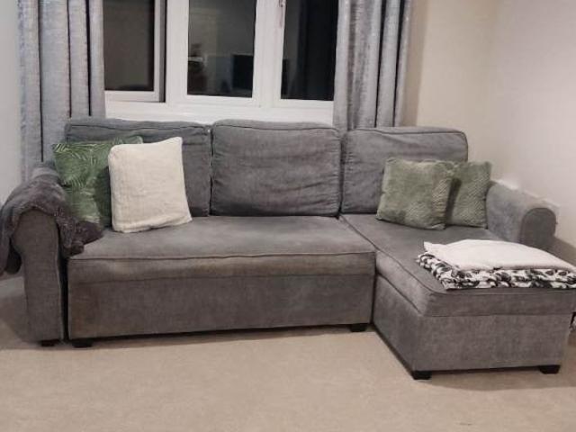 Apartment at Robinson Way, Lichfield