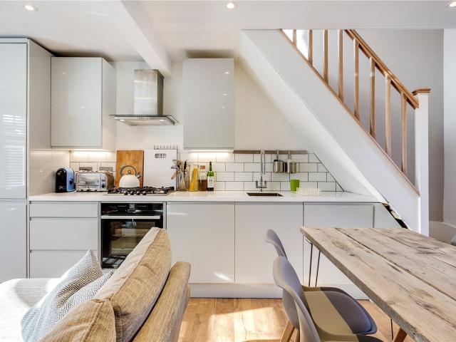 Apartment at Robson Road, Greater London