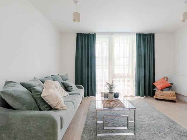 Apartment at Robsart Street, Greater London