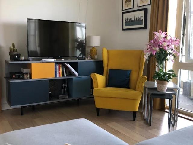 Apartment at Robsart Street, Greater London