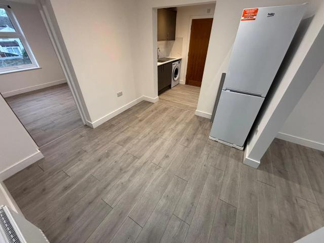 Apartment at Rock Avenue, Gillingham