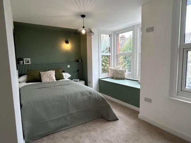 Room at Rock Avenue, Gillingham