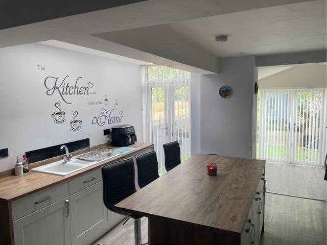 Apartment at Rock Avenue, Gillingham