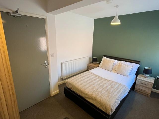 Apartment at Rock Hill, Mansfield Woodhouse