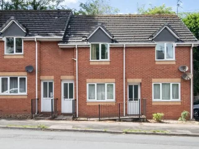 Apartment at Rock Hill, Bromsgrove
