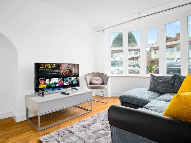 Apartment at Rock Road, Metropolitan Borough of Solihull