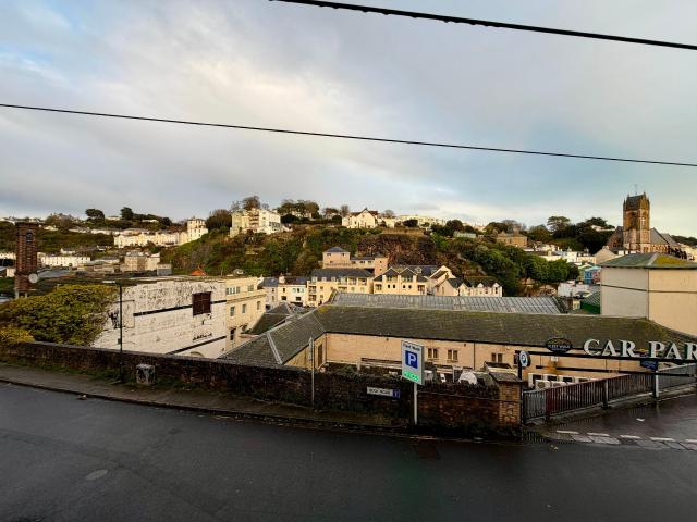 Apartment at Rock Road, Torquay