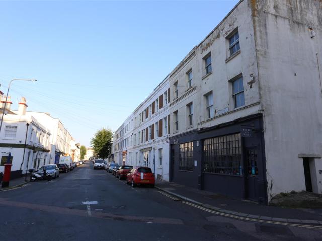 Apartment at Rock Street, Brighton