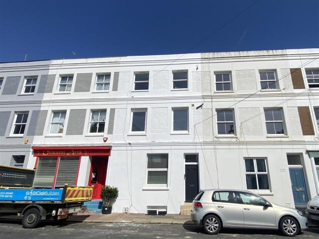 Apartment at Rock Street, Brighton