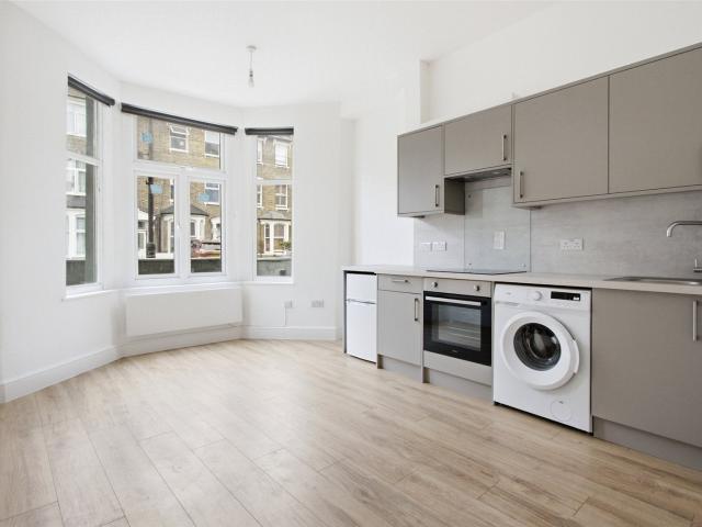 Apartment at Rock Street, Greater London