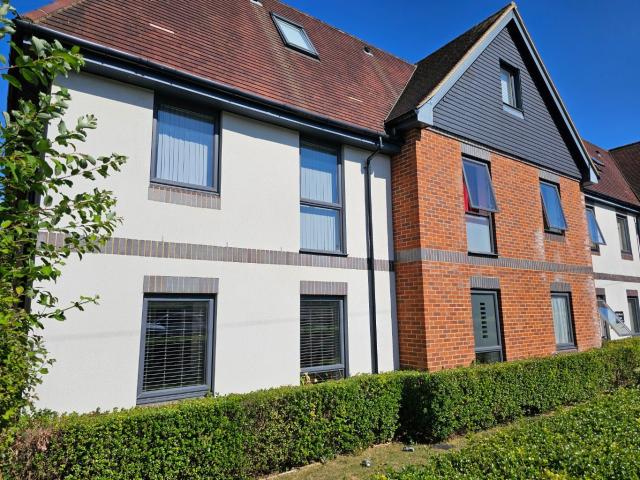 Apartment at Rockingham Road, Newbury