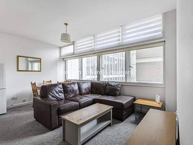 Apartment at Rockingham Street, Greater London