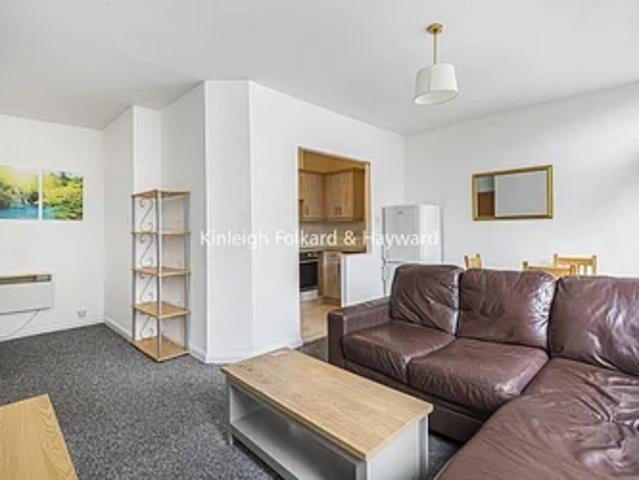 Apartment at Rockingham Street, Greater London