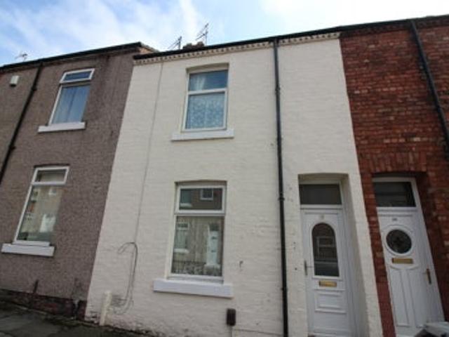 Apartment at Rockingham Street, Darlington