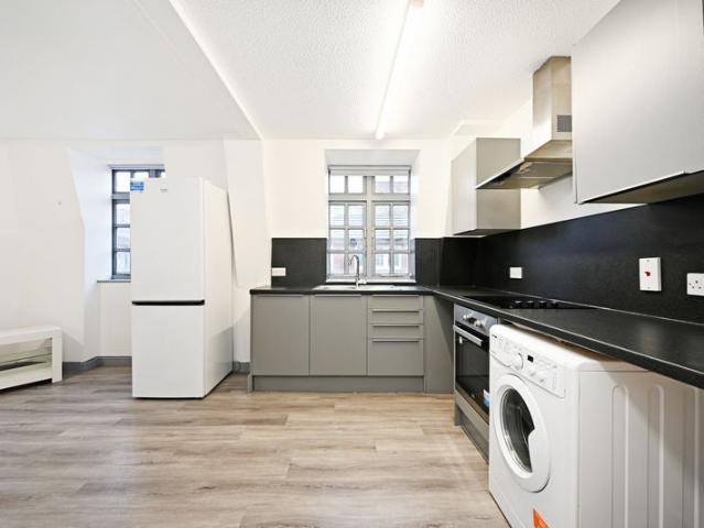 Apartment at Rockingham Street, Sheffield