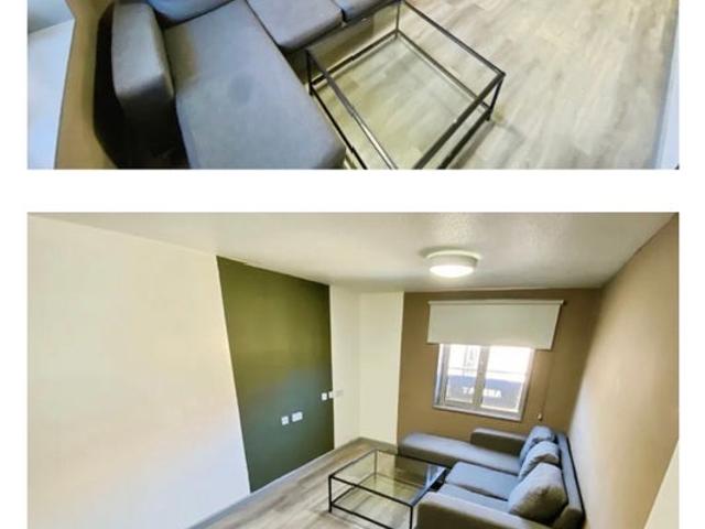 Apartment at Rockingham Street, Sheffield