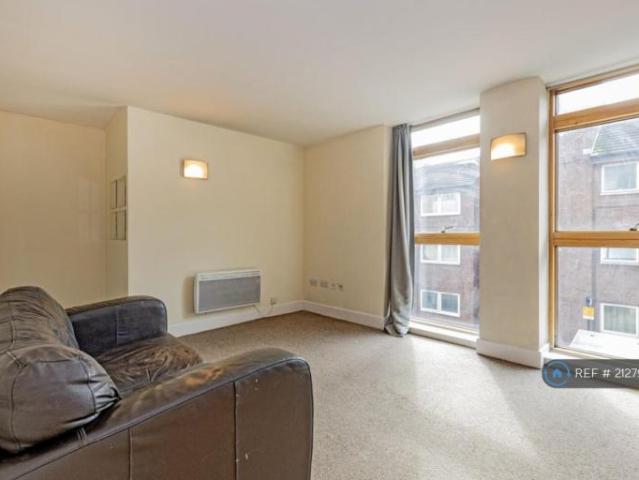 Apartment at Rockingham Street, Sheffield