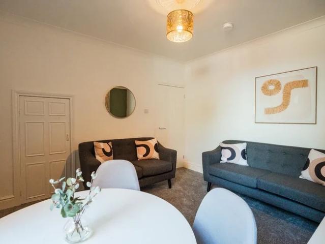 Apartment at Rockliffe Road, Middlesbrough