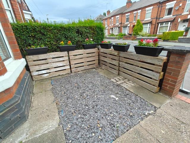Apartment at Rockwood Avenue, Crewe
