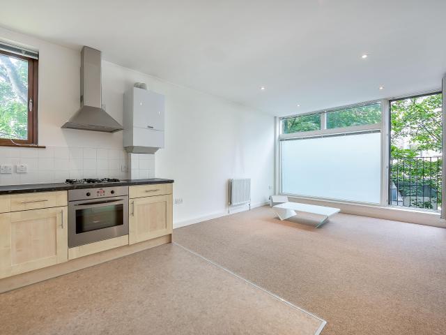 Apartment at Rochdale Road, Greater London