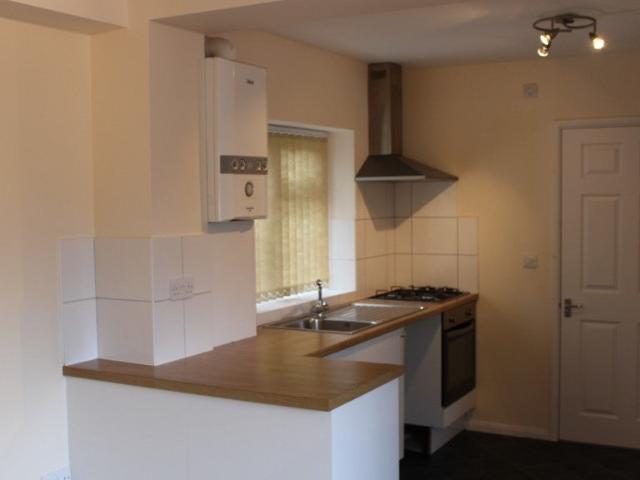 Apartment at Rochester Avenue, Luton