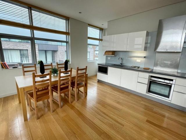 Apartment at Rochester Place, Greater London