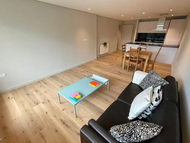 Apartment at Rochester Place, Greater London