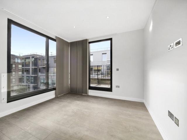 Apartment at Rochester Place, Greater London