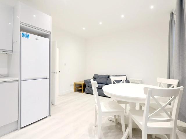 Apartment at Rochester Road, Greater London
