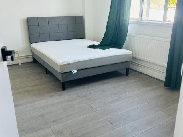 Apartment at Rochester Road, Greater London