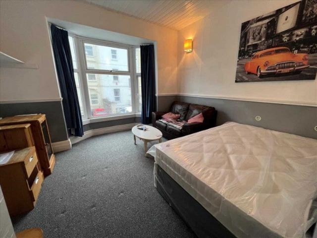 Apartment at Rochester Road, Plymouth