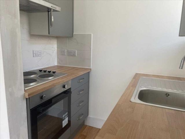 Apartment at Rochester Road, Plymouth