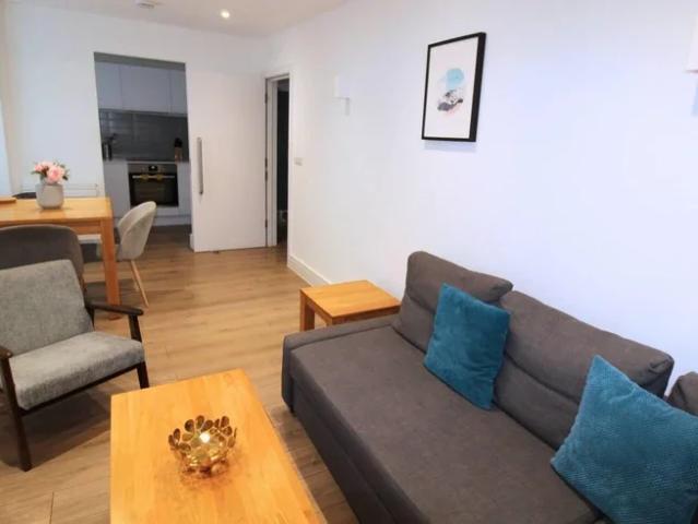 Apartment at Rochester Row, City of Westminster