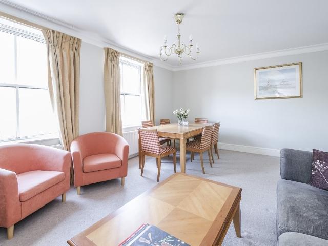 Apartment at Rochester Row, City of Westminster