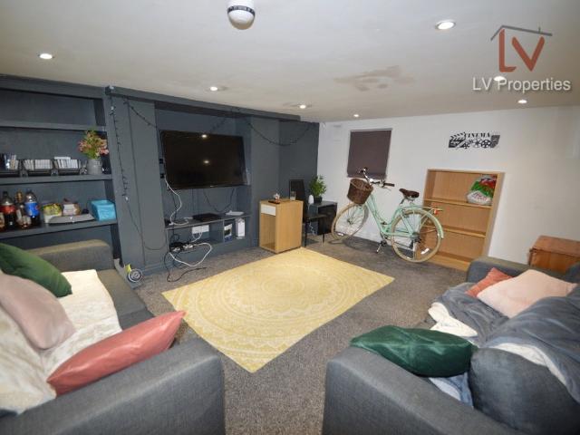 Apartment at Rochester Terrace, Leeds
