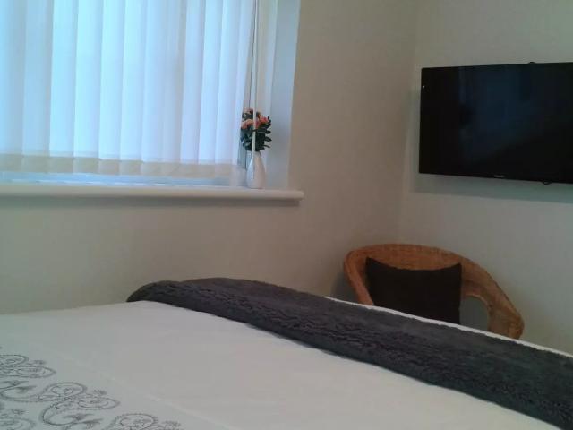 Apartment at Rochford Way, Greater London