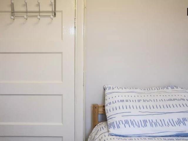 Apartment at Rochford Way, Greater London