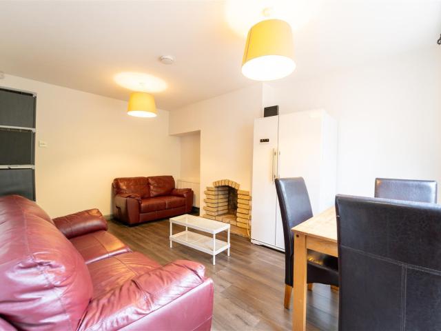 Apartment at Rodbourne Road, Birmingham