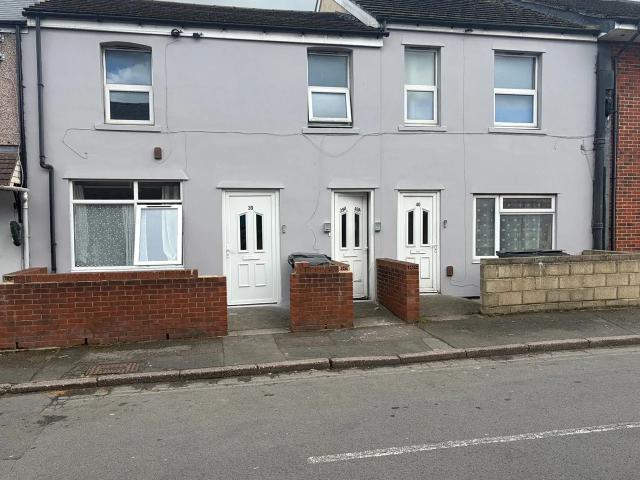 Apartment at Rodbourne Road, Swindon