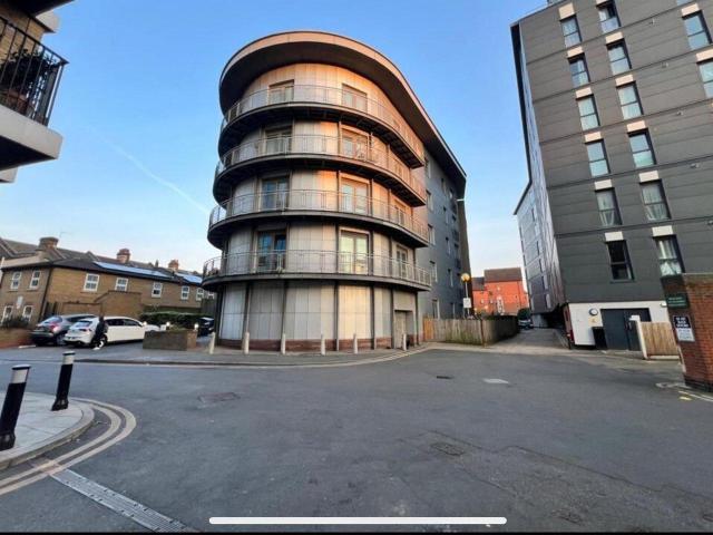 Apartment at Roden Street, Greater London