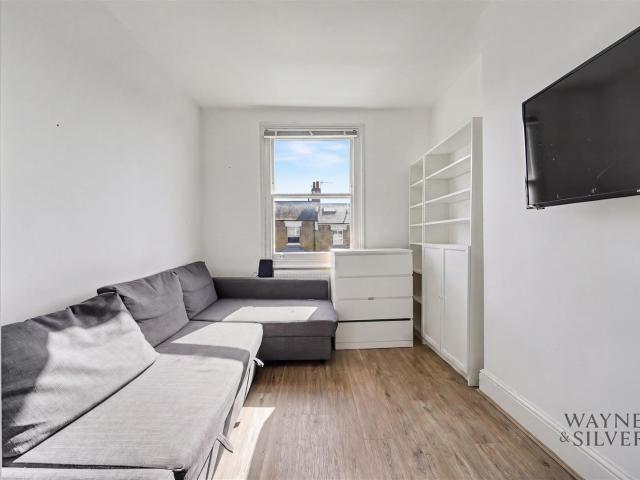 Apartment at Roderick Road, Greater London