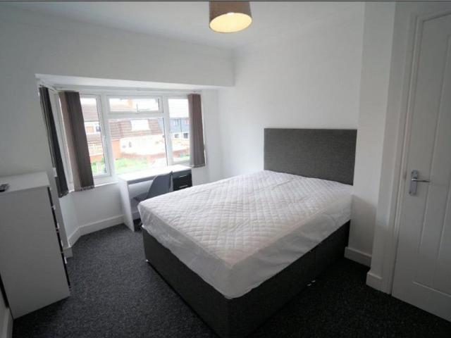 Apartment at Rodney Crescent, Filton