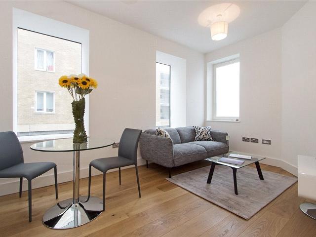 Apartment at Rodney Road, Greater London